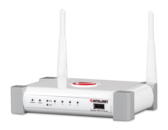 Master Distributor de las marcas MANHATTAN e INTELLINET. AP 300Mb n ...
