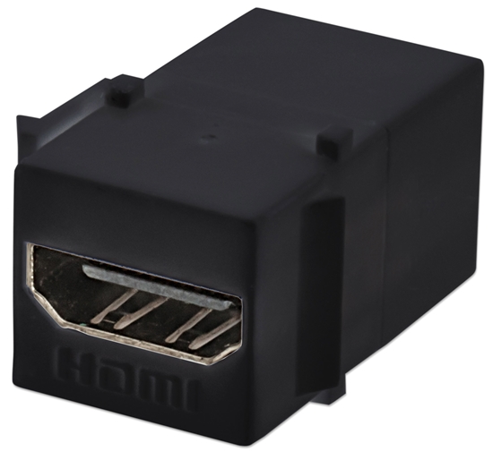 Master Distributor de las marcas MANHATTAN e INTELLINET. *Cople HDMI ...